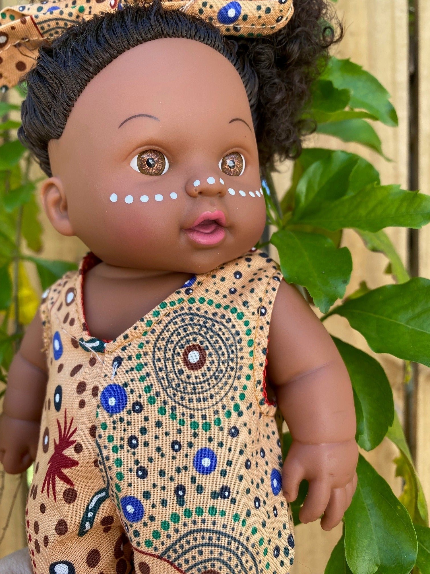 Jarjums – Dreamtime Aroha